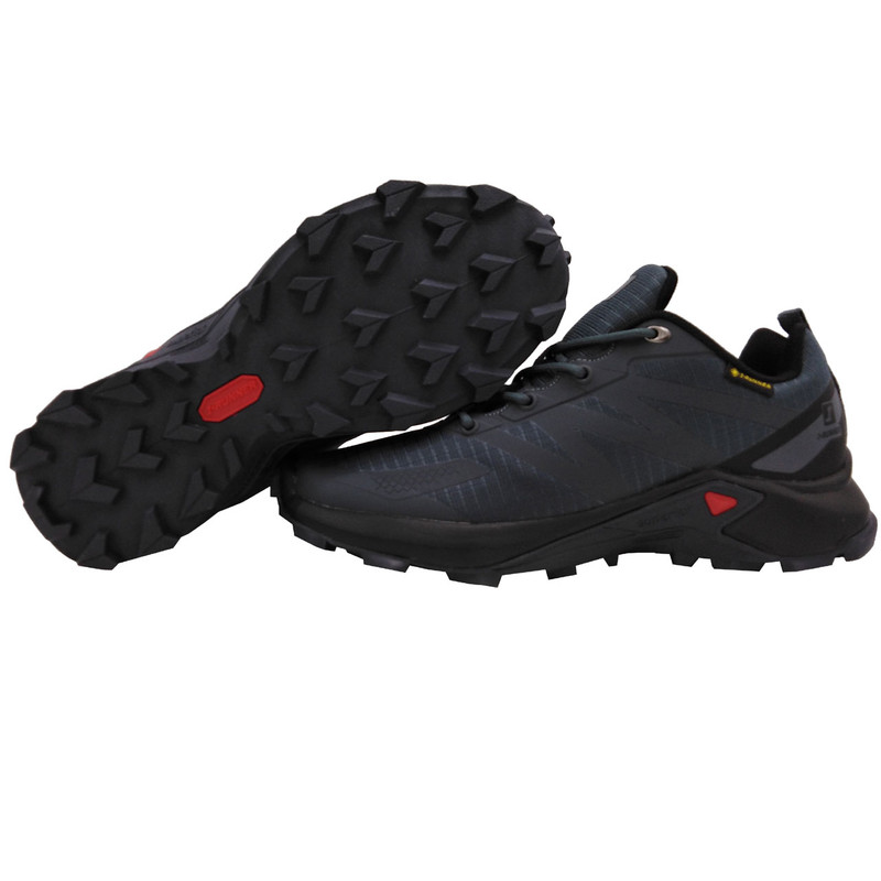 قیمت و خرید کفش طبیعت گردی مردانه مدل IRUNNER_K2102 M3