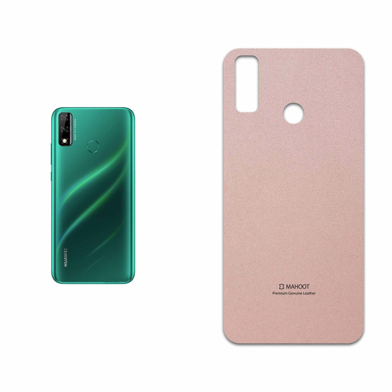 قیمت و خرید برچسب پوششی ماهوت مدل Rose Gold Leather مناسب برای گوشی ...