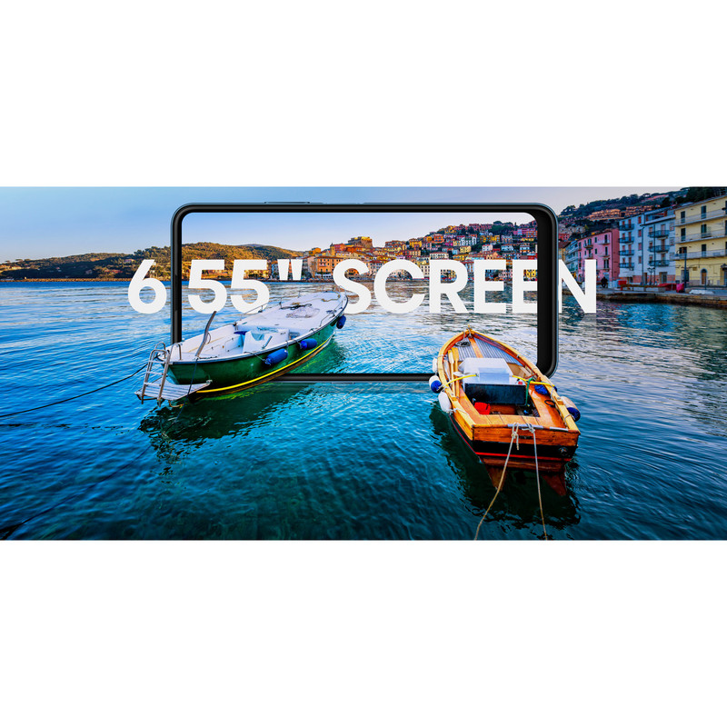 قیمت و خرید گوشی موبایل هایسنس مدل E50 HLTE232E دو سیم‌ کارت ظرفیت 64 ...