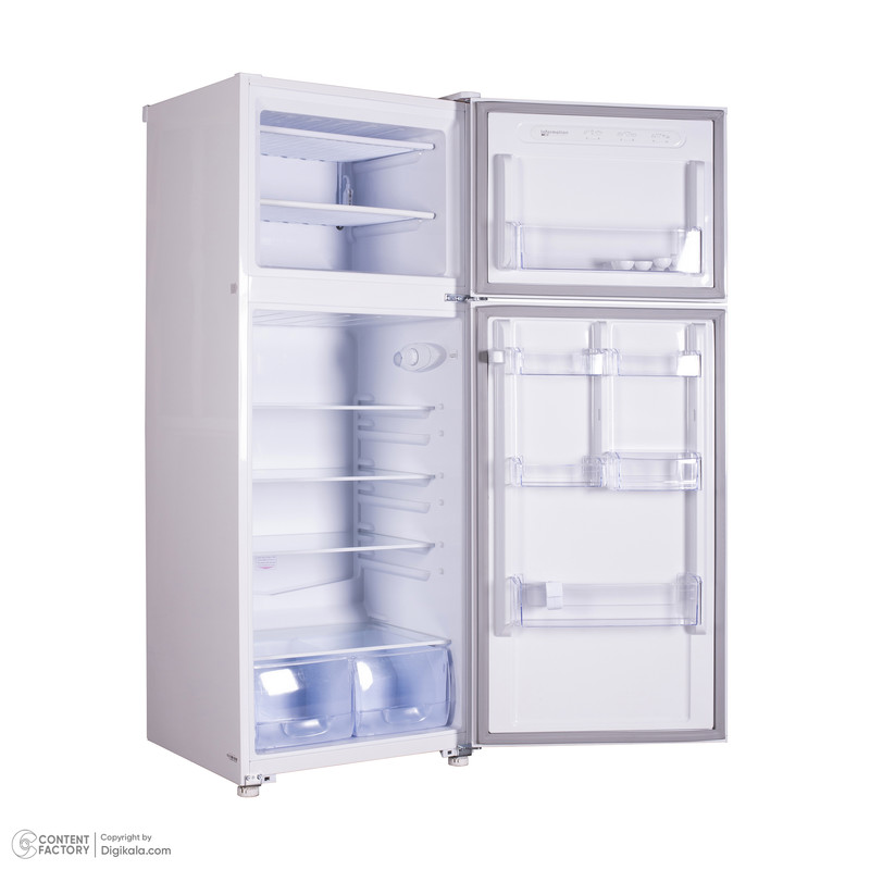 قیمت و خرید یخچال فریزر 17 فوت امرسان مدل TFH17T350