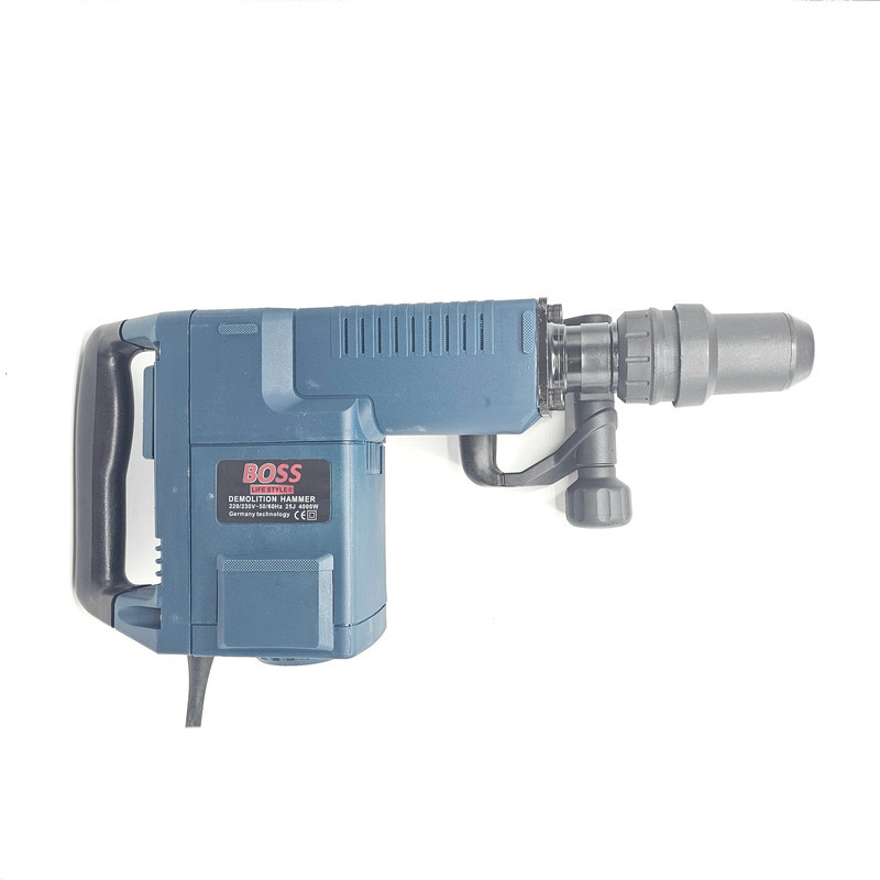 قیمت و خرید چکش تخریب باس مدل LIFE-STYLE کد 11KG