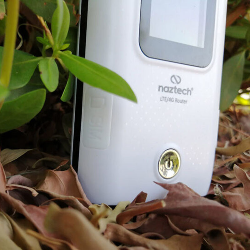 قیمت و خرید مودم 3G/4G قابل حمل نزتک مدل NZT-99B