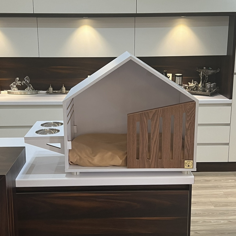 قیمت و خرید لانه سگ و گربه مدل Sh2222