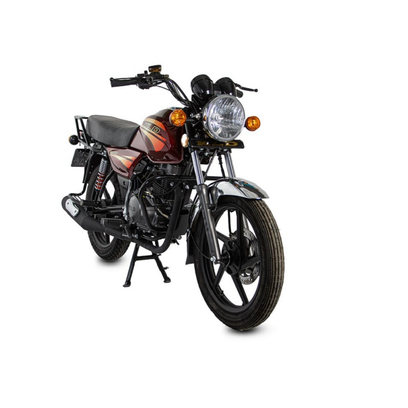 قیمت و خرید موتور سیکلت مدل KLD200 سال 1402