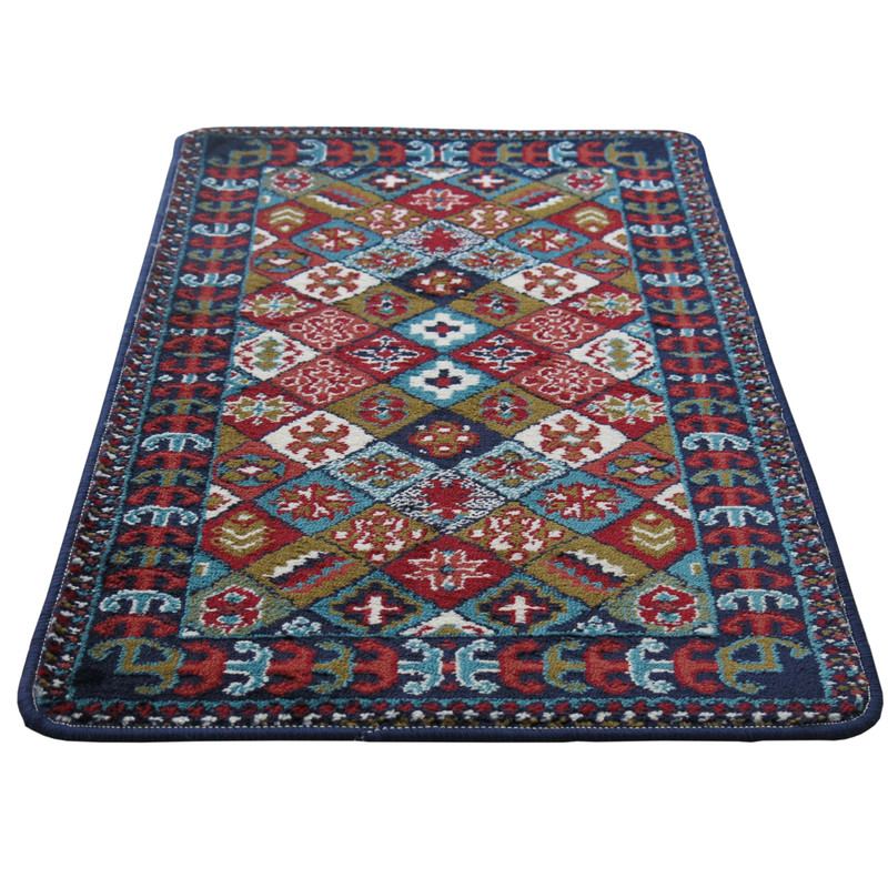 قیمت و خرید پادری طرح سنتی کد 145 سایز 90x50 سانتی متر