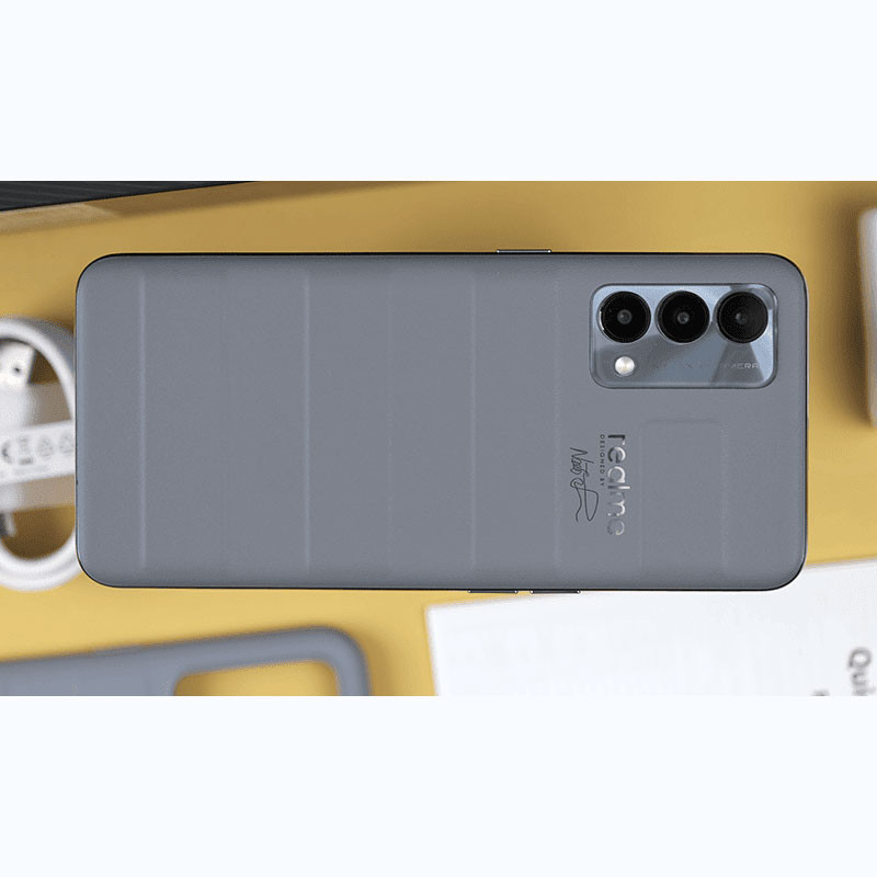 قیمت و خرید گوشی موبایل ریلمی مدل GT MASTER RMX3363 دو سیم‌ کارت ظرفیت ...