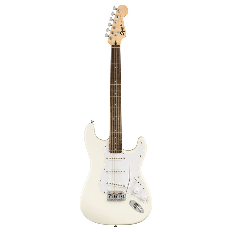 قیمت و خرید گیتار الکتریک فندر مدل Bullet Stratocaster Arctic White ...