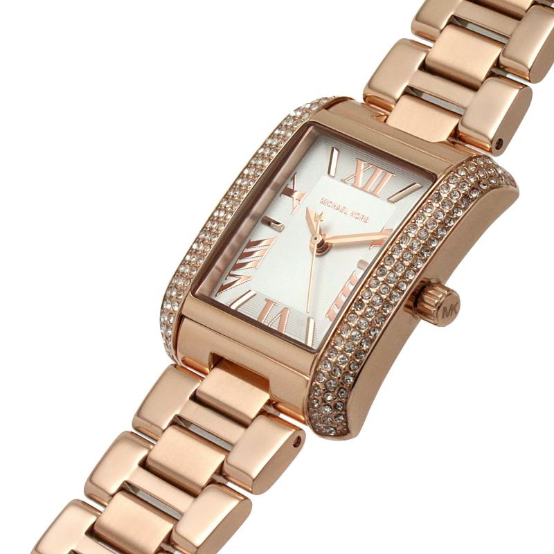 قیمت و خرید ساعت مچی عقربه ای زنانه مایکل کورس مدل MK4641