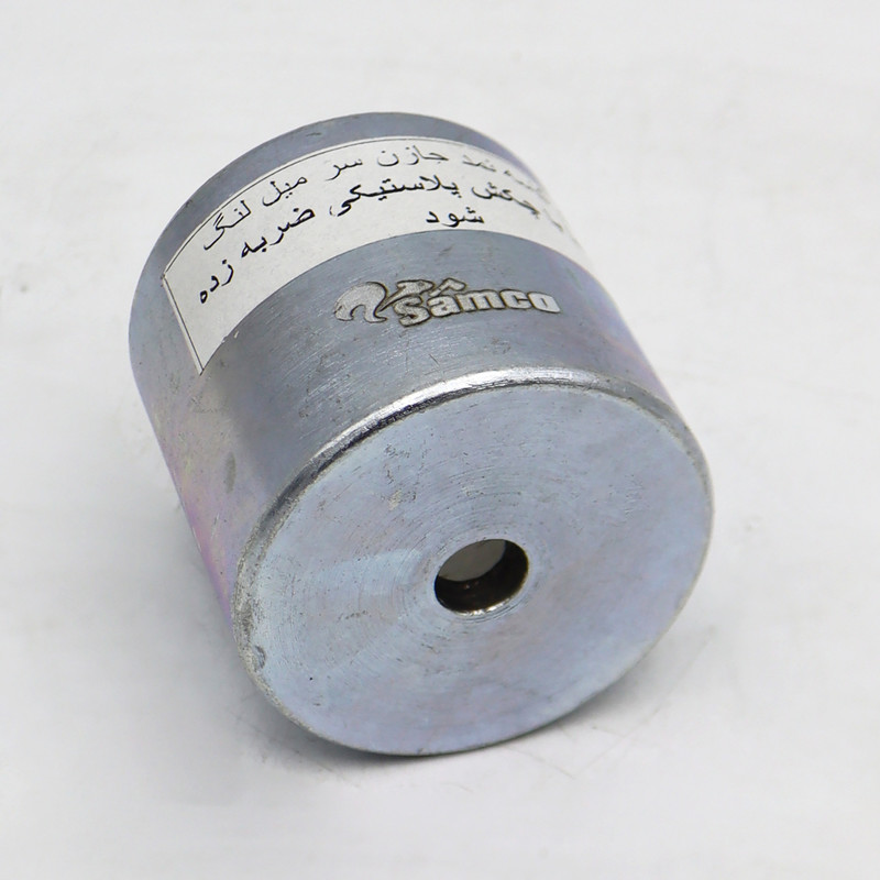 قیمت و خرید کاسه نمد جازن سر و ته میل لنگ سامکو مدل YP-SAR-TAH-EF7 مناسب برای EF7 مجموعه 2 عددی