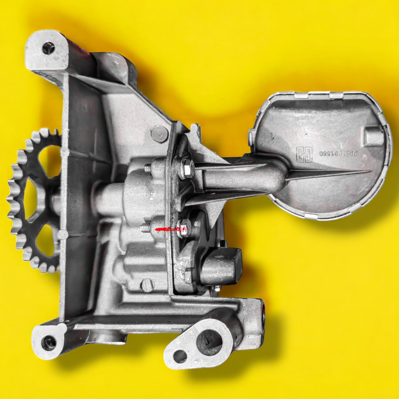 قیمت و خرید اویل پمپ آی پی ان سی مدل XU7P مناسب برای پژو پارس با موتور XU7P