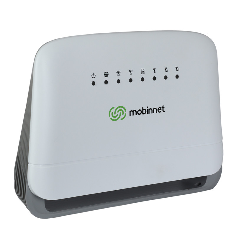 قیمت و خرید مودم 4gtd Lte مبین نت مدل Mn6300d