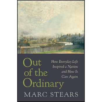 قیمت و خرید کتاب Out of the Ordinary اثر Marc Stears انتشارات بله