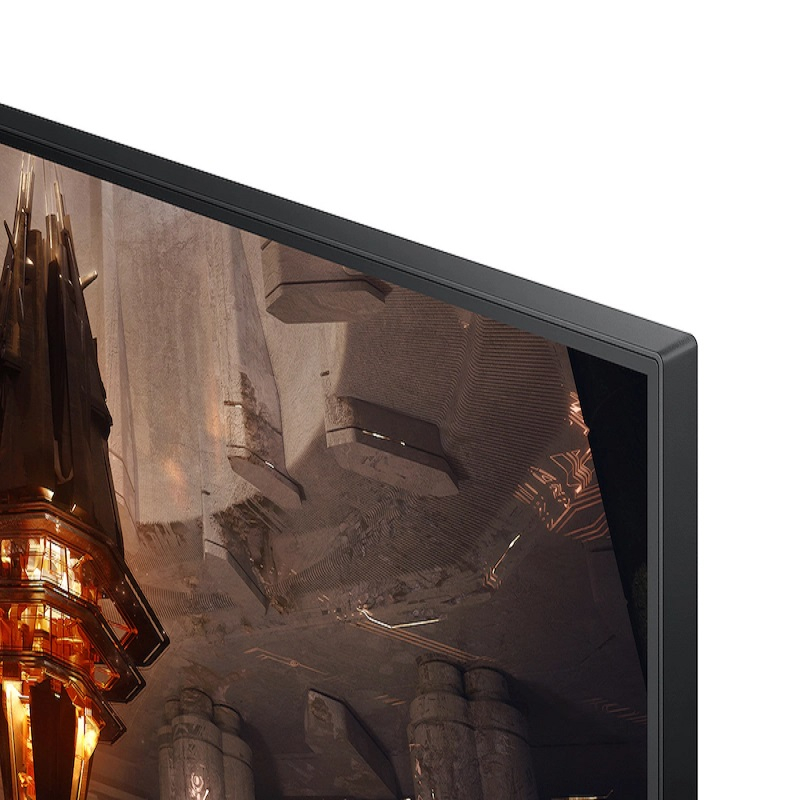 ⭐️ خرید اینترنتی مانیتور سامسونگ مدل 4K LS28BG702 سایز 28 اینچ (1403 ...