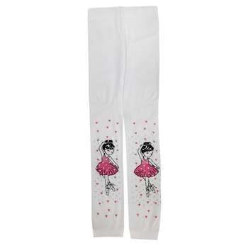 قیمت و خرید ساق شلواری دخترانه کد GH89