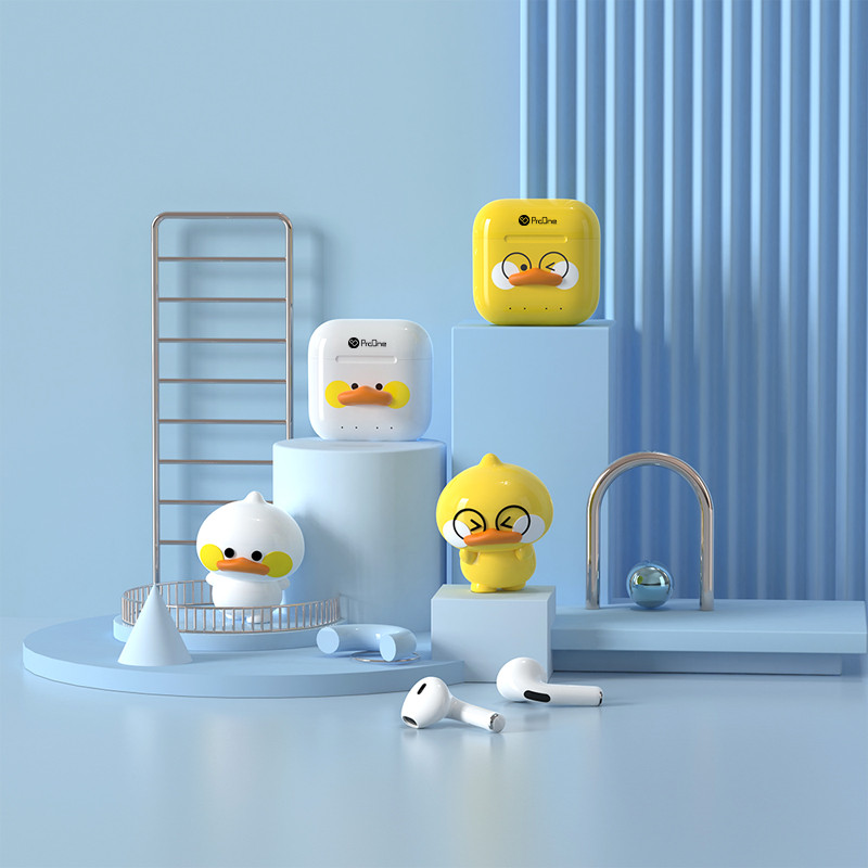 قیمت و خرید هدفون بلوتوثی پرووان مدل PHB3219