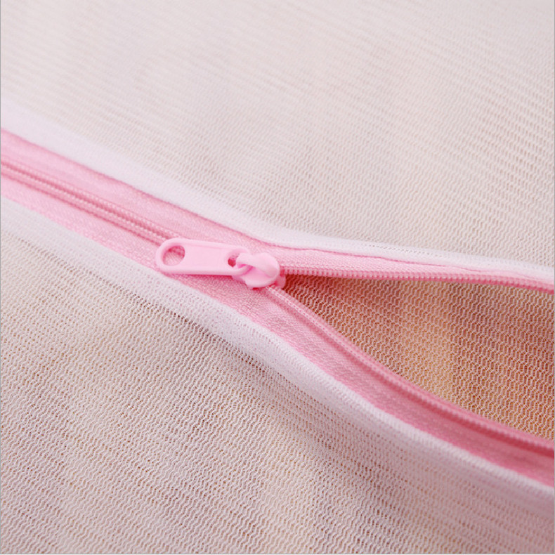 قیمت و خرید محفظه شستشو لباس زیر زنانه ونکو مدل ستاره بسته 3 عددی