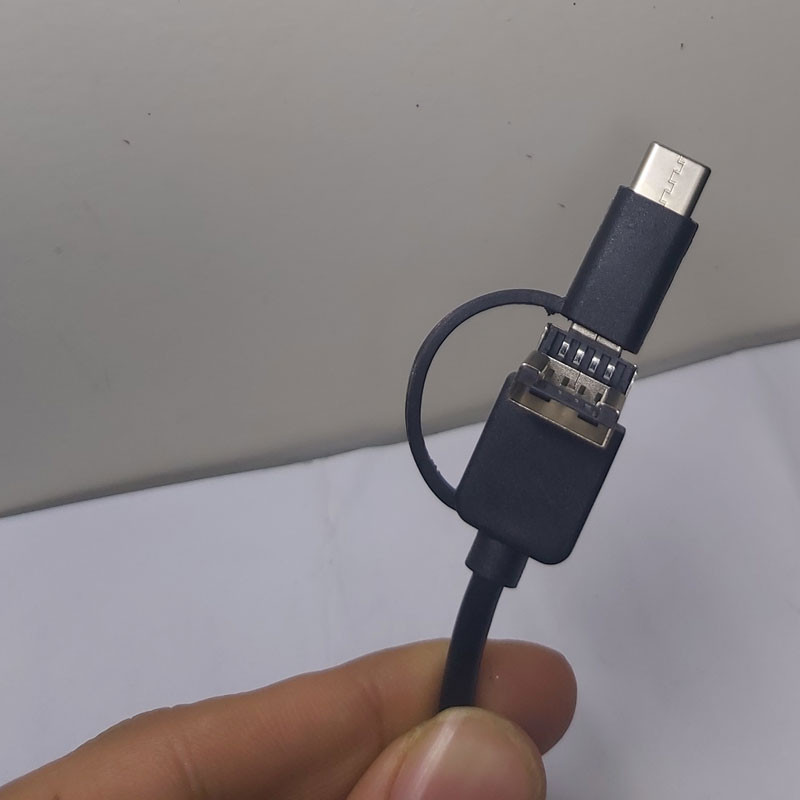 قیمت و خرید دوربین اندوسکوپی مدل Y101