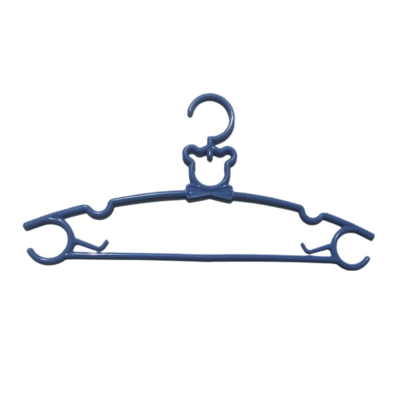 قیمت و خرید چوب لباسی مدل PS7 مجموعه 5 عددی