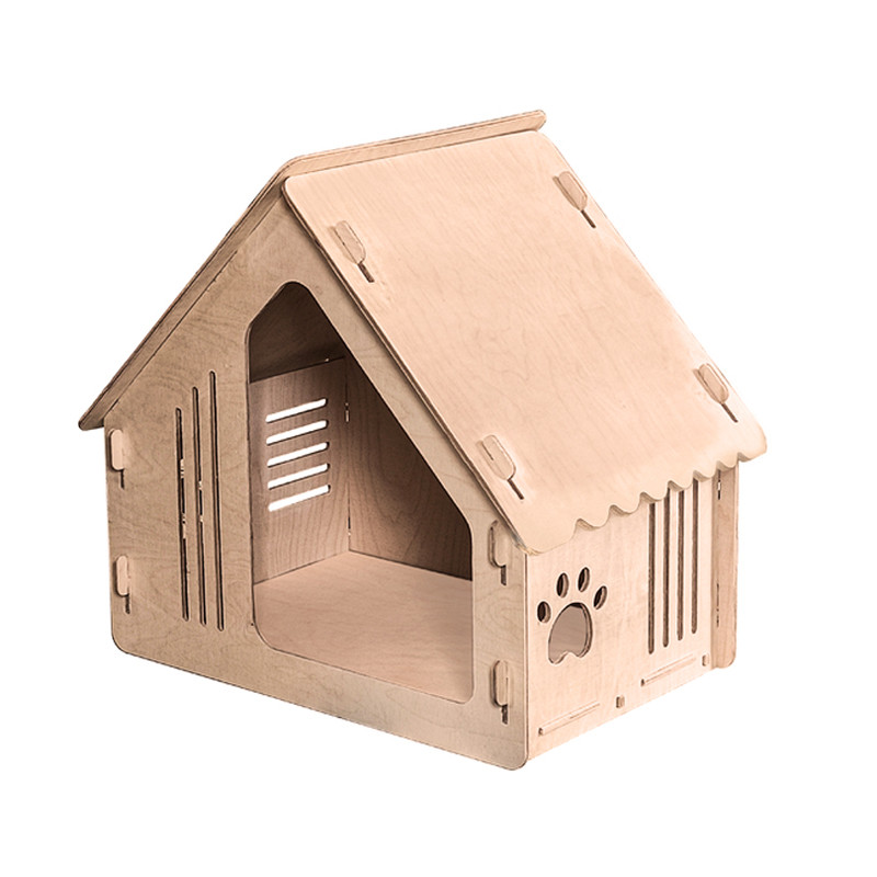 قیمت و خرید لانه سگ و گربه مدل A103