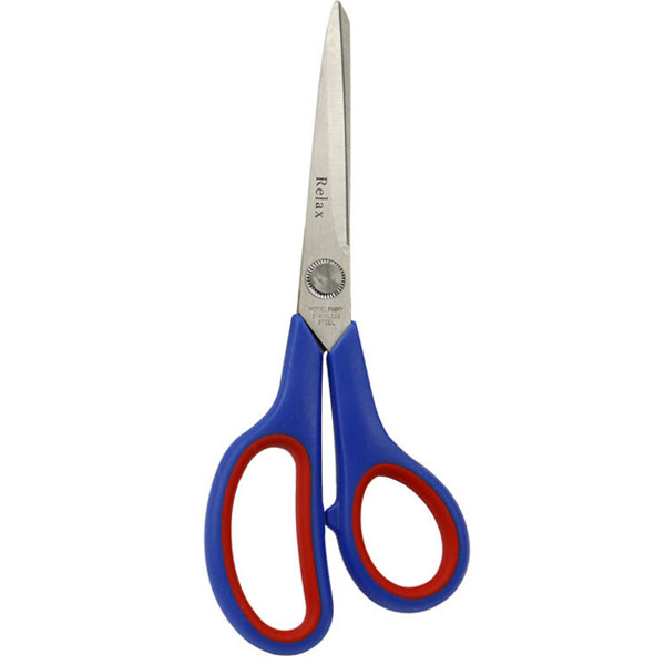 قیمت و خرید قیچی خیاطی ریلکس مدل DDVV