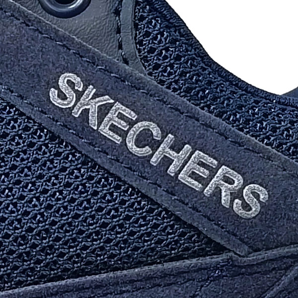 قیمت و مشخصات کفش پیاده روی اسکچرز مدل QUANTUM-FLEX BIG SIZE - زیراکو