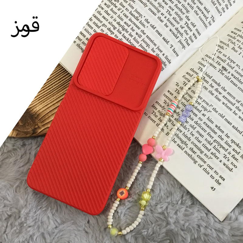 قیمت و خرید کاور مدل CP کد A9552 مناسب برای گوشی موبایل اپل iPhone 12 ...