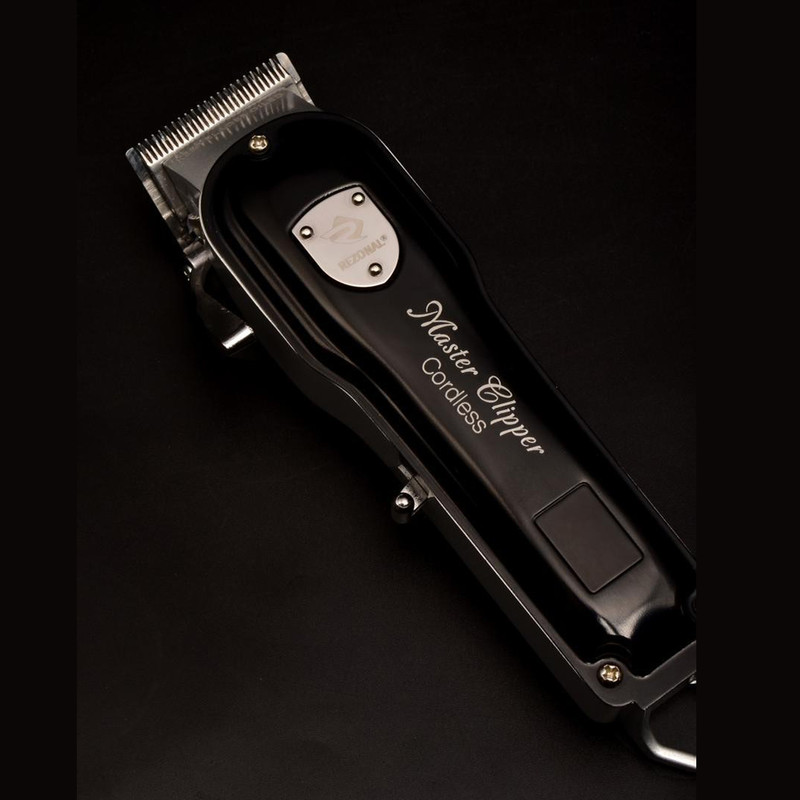 قیمت و خرید ماشین اصلاح موی سر رزونال مدل Master Clipper