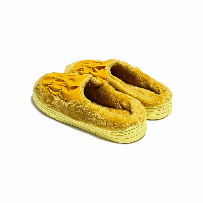 قیمت و خرید دمپایی حوله ای زنانه مدل SAMEN کد RS-YL-620