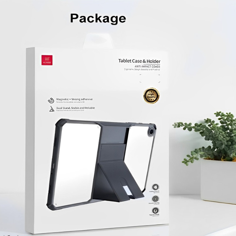 قیمت و خرید کاور ژاند مدل Stand Holder مناسب برای تبلت اپل iPad mini 6
