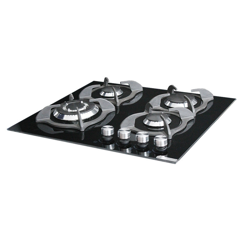 قیمت و خرید اجاق گاز صفحه ای آذرلوکس مدل G04ML - 4B