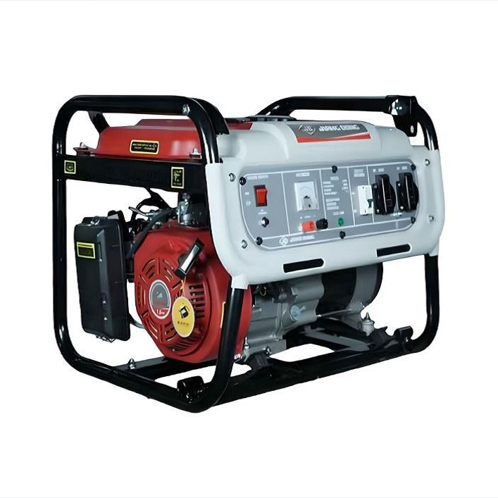 قیمت و خرید موتور برق جیانگ دانگ مدل Jd5500