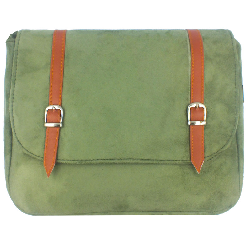 قیمت و خرید کیف رودوشی مدل ساده کد 511111