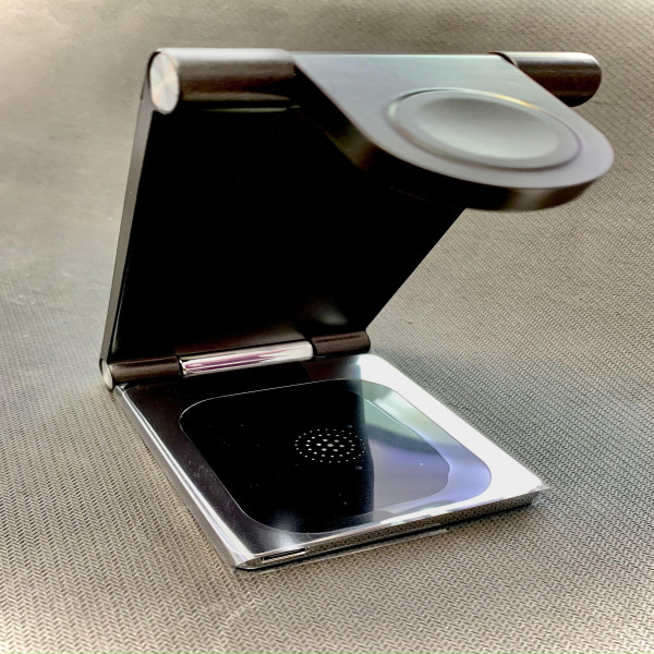 قیمت و خرید شارژر بی سیم 15 وات بیوا مدل Biva WLC-08