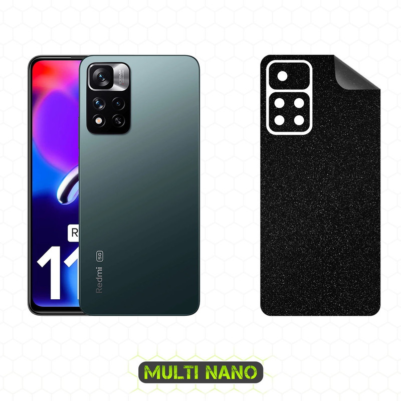 قیمت و خرید برچسب پوششی مولتی نانو مدل X-F1G مناسب برای گوشی موبایل شیائومی 11i