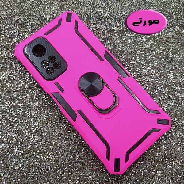 قیمت و خرید کاور مدل XM248 مناسب برای گوشی موبایل شیائومی Mi 10T / 10T Pro