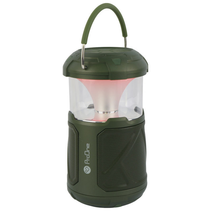 قیمت و خرید اسپیکر بلوتوثی قابل حمل پرووان مدل PSB4905