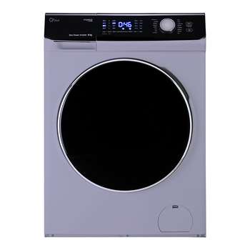 قیمت و خرید ماشین لباسشویی جی پلاس مدل K9542-GWM ظرفیت 9 کیلوگرم