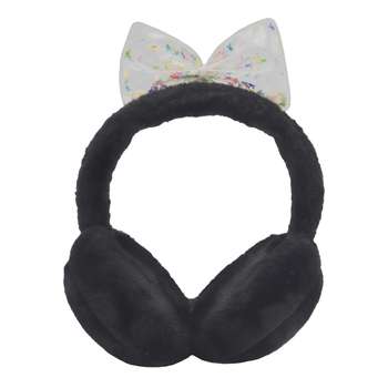 قیمت و خرید هدفون بی سیم مدل پاپیون دار کد YPM-DMZ-112