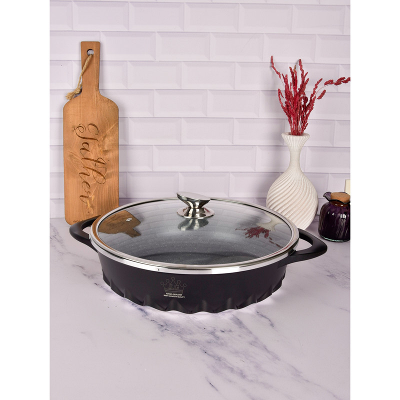 قیمت و خرید تابه اس جی کد 800437 سایز 36