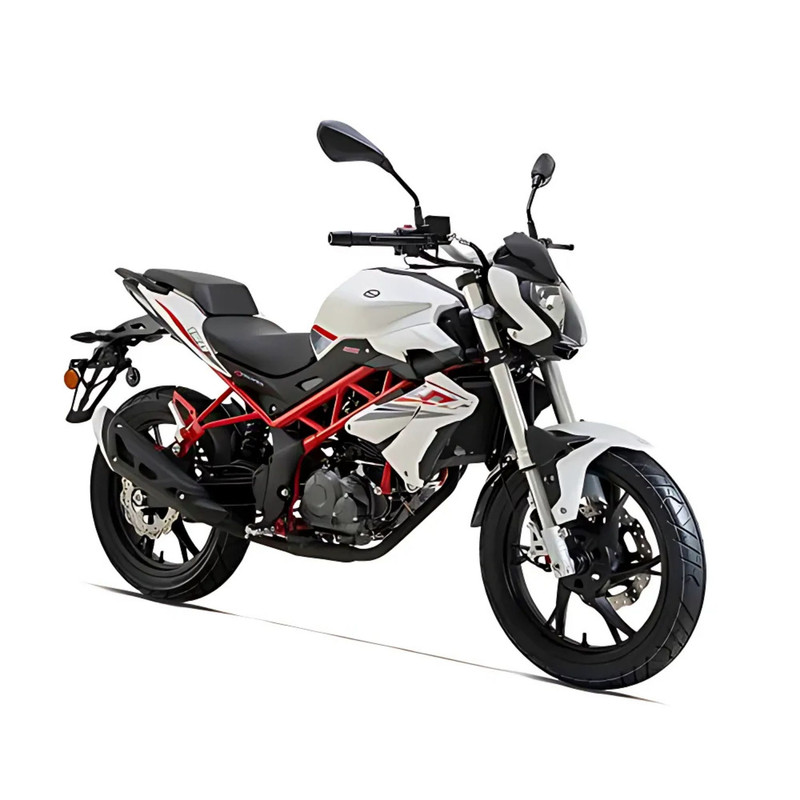 قیمت و خرید موتور سیکلت بنلی مدل TNT 25N - استریت سال 1402