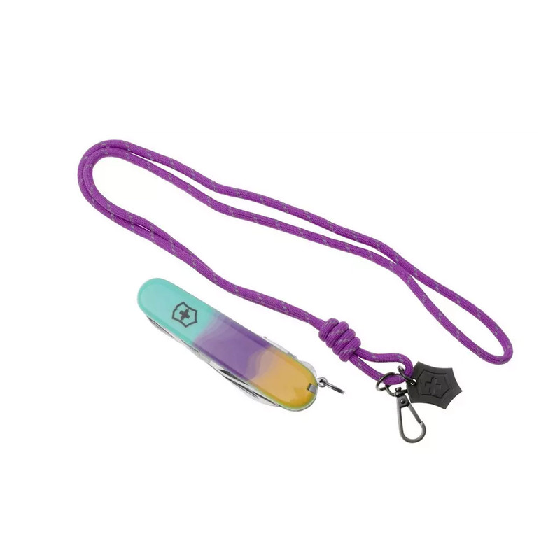 قیمت و خرید چاقوی چندکاره سفری ویکتورینوکس مدل 1.3909.E222