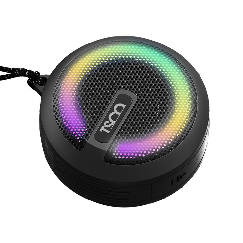قیمت و خرید اسپیکر بلوتوثی قابل حمل تسکو مدل TS 23351 TWS