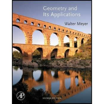 قیمت و خرید کتاب Geometry and Its Applications اثر Walter J. Meyer ...