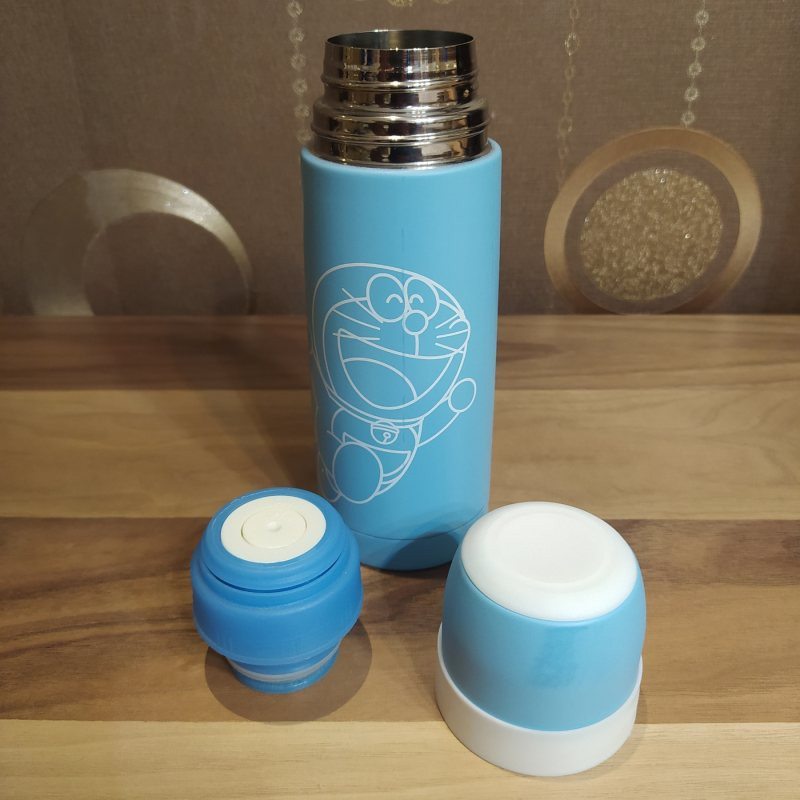 قیمت و خرید فلاسک مدل B-CAT-1040 گنجایش 0.350 لیتر