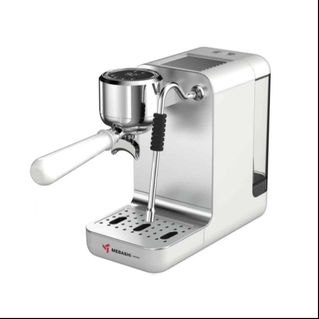 قیمت و خرید اسپرسو ساز مباشی مدل ME-ECM 2114