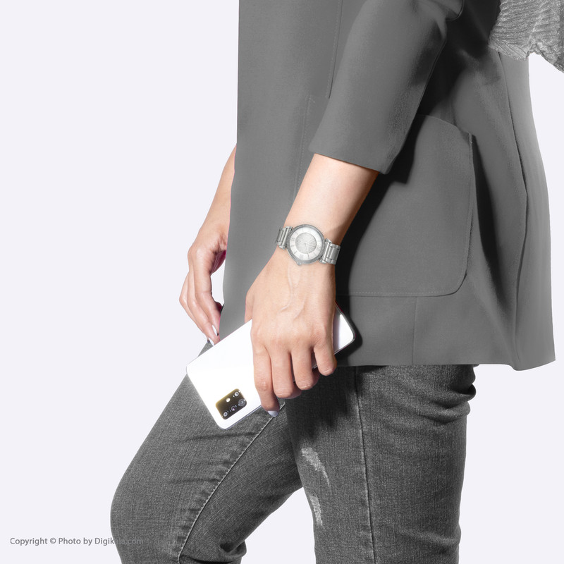 قیمت و خرید ساعت مچی عقربه ای زنانه مایکل کورس mk3355