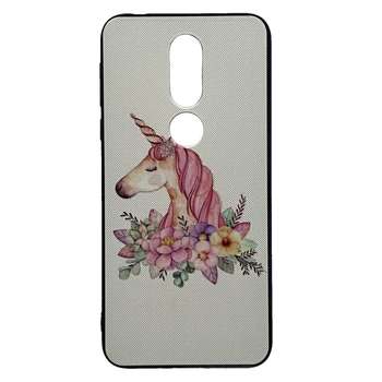 قیمت و خرید کاور مدل AF659 مناسب برای گوشی موبایل نوکیا 7.1