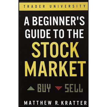 قیمت و خرید کتاب A Beginner's Guide to the Stock Market اثر Matthew R ...
