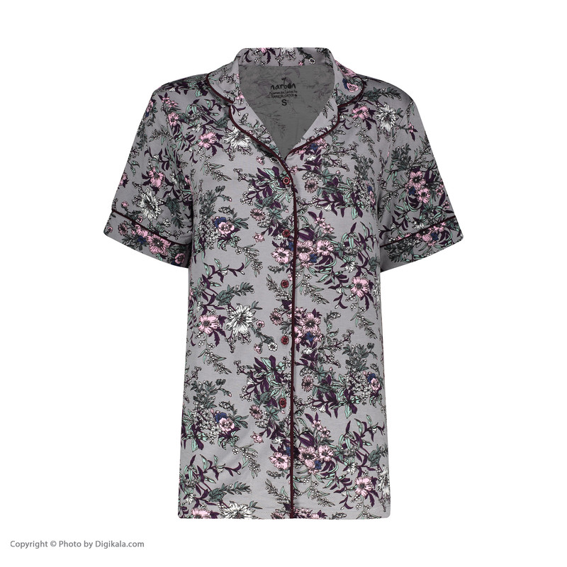 قیمت و خرید ست شومیز و شلوار زنانه ناربن مدل 1521528-MC1