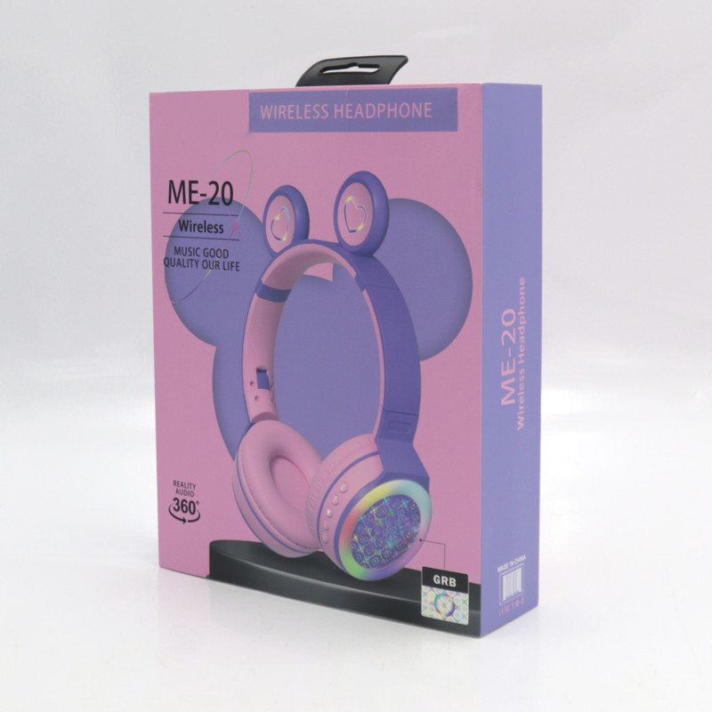 قیمت و خرید هدفون بی سیم مدل YPBF-ME-20